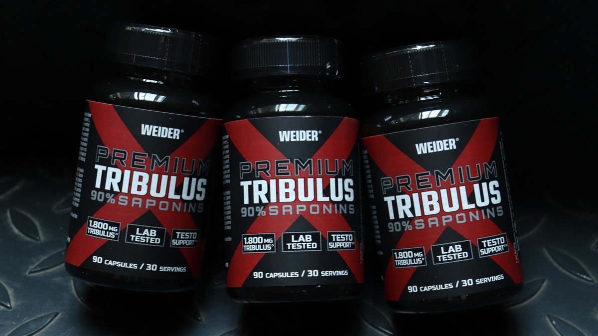 Tribulus Terrestris – jak jej nejúčinněji kombinovat? - FITPLUS